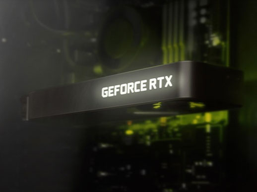 엔비디아, 지포스 RTX 3050 8GB 단종하고 TDP 75W의 6GB 모델 출시?:: 보드나라