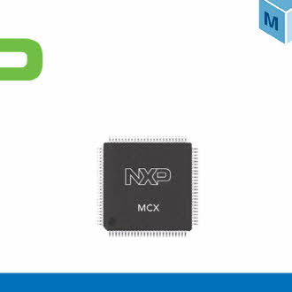 마우저, NXP 반도체의 MCX 마이크로컨트롤러 공급:: 보드나라