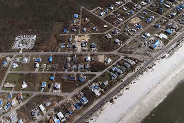 엔비디아, AI로 현실 재창조 대규모 디지털 모델 구축 위한 fVDB 도입:: 보드나라