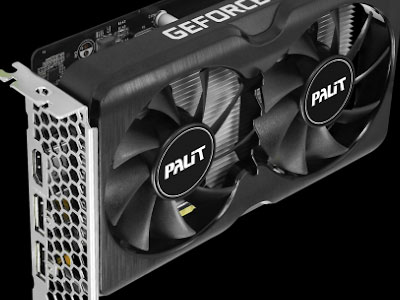 엔비다아 그래픽 드라이버, POPCNT 미지원 CPU 지원 중단 - Kollo