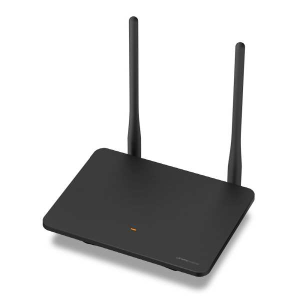 아이피타임, 보급형 유무선 공유기 ‘ipTIME N602SR’ 출시:: 보드나라