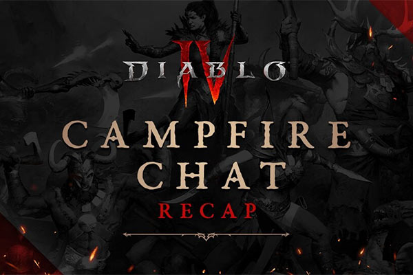 디아블로 IV, 변경 사항 및 신규 기능 체험 가능한 2.0 공개 테스트 진행:: 보드나라