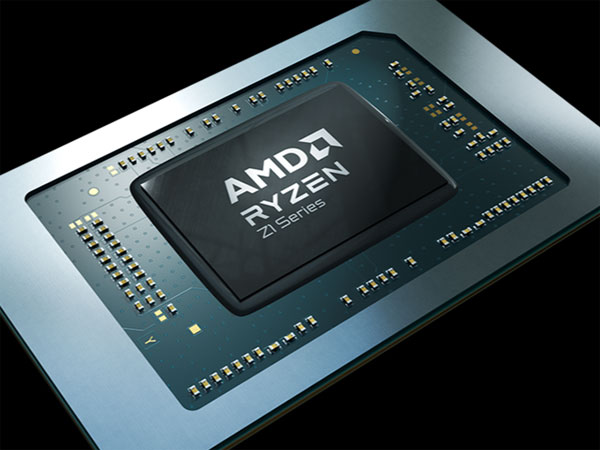 AMD, 게이밍 UMPC용 Z1 시리즈 후속 APU 2025년 초 출시?:: 보드나라