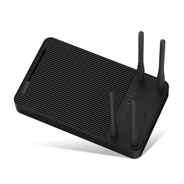 ipTIME, ipTIME BE3600QCA 출시 및 2025 캘린더 증정:: 보드나라