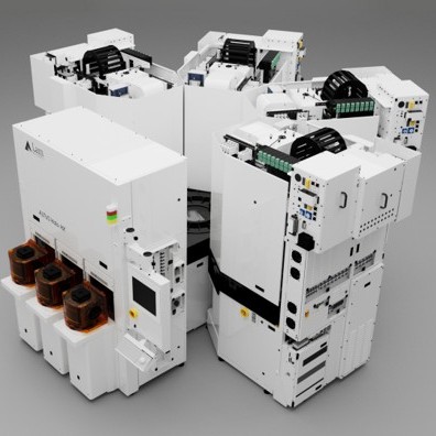 램리서치, ALTUS® Halo로 몰리브덴 기반 원자층 증착 (ALD) 반도체 금속 배선 공정의 새 시대를 열다:: 보드나라