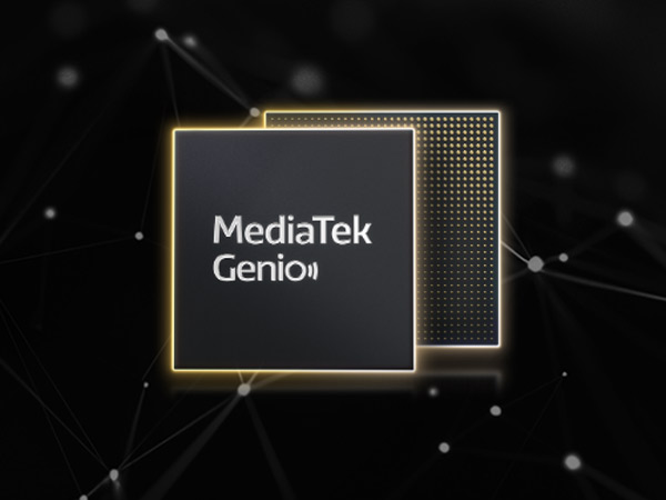 미디어텍, 생성형 AI 애플리케이션 위한 Genio 720 및 520 AI IoT 플랫폼 공개:: 보드나라