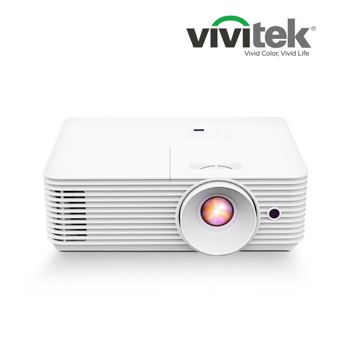 비비텍 VR3200, VR3300, VR3400 엔트리빔프로젝터 신제품 출시:: 보드나라