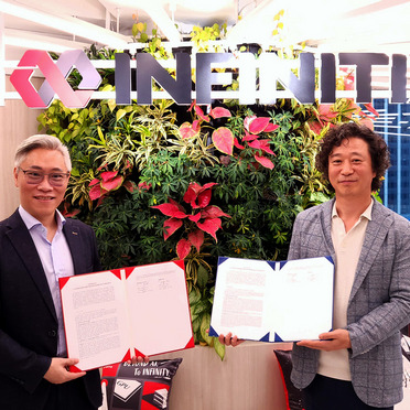 미루웨어, NVIDIA, AMD GPU 분할 관리 솔루션 갖춘 INFINITIX와 MOU 체결:: 보드나라