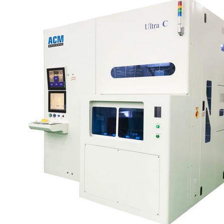 ACM 리서치, 첨단 반도체 제조용 Ultra C wb 습식 벤치 세정 장비의 주요 업그레이드 발표:: 보드나라