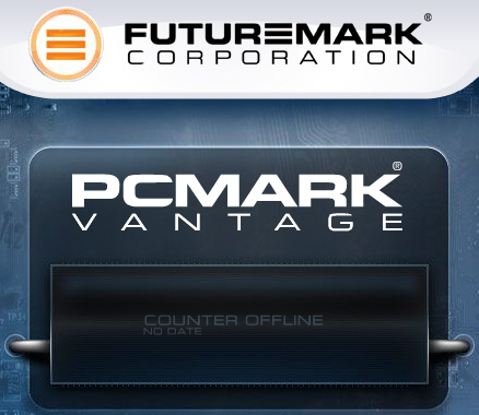 Futuremark, PCMark Vantage 10월 18일 내놓는다.:: 보드나라