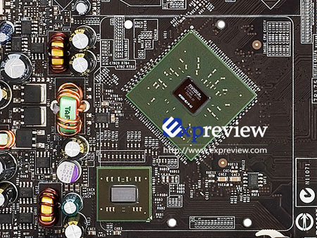 nForce 780i SLI, 12월 나온다?:: 보드나라