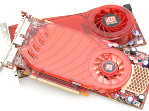 앱솔루트 GeCube HD3870/3850 (ATi Radeon HD 3870 / 3850):: 보드나라