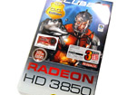 앱솔루트, GeCube HD3850 X-Turbo III OC 512MB 출시:: 보드나라