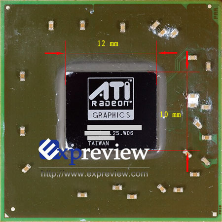 AMD ATI Radeon HD 3670 성능 공개!:: 보드나라