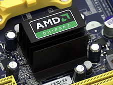 Foxconn A6VMX (AMD 690V):: 보드나라