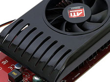 앱솔루트 GECUBE Radeon HD3850 V2 256MB GDDR3:: 보드나라