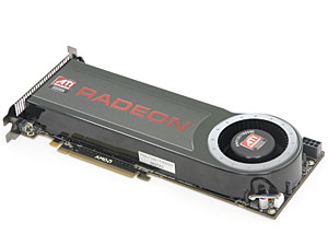 PowerColor Radeon HD 4870 X2:: 보드나라