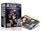 MSI, 790GX 탑재 DKA790GX 출시:: 보드나라