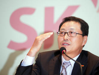 SKT, 무선인터넷 무제한 무료, m-VoiP 도입 발표 외:: 보드나라
