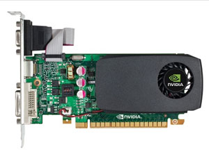 지포스 GT 420 공식 홈페이지에 등장:: 보드나라