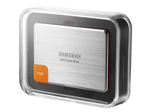 삼성전자, 소비자용 SSD 국내 사업 개시:: 보드나라