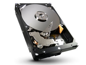 씨게이트, 바라쿠다 XT 3TB 발표:: 보드나라