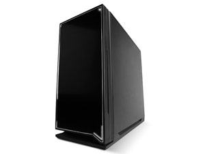 팬컨트롤러와 USB3.0 지원 케이스, NZXT Hush2 출시:: 보드나라