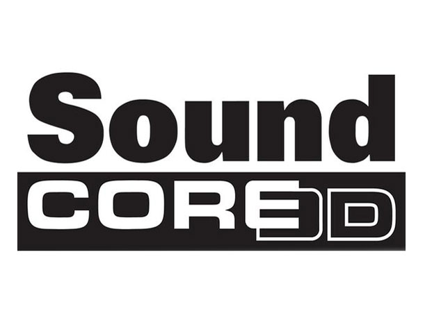 크리에이티브, Sound Core3D 오디오 프로세서 공개:: 보드나라