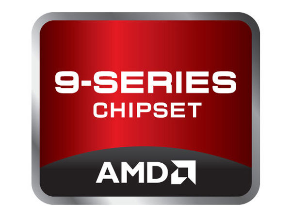 불도저 지원 AMD 9 시리즈 칩셋 발표:: 보드나라