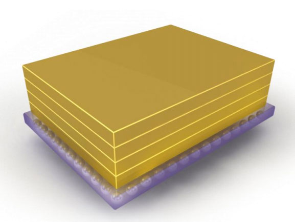 [테크닉]메모리 대역폭 최대 10배 향상, Micron의 차세대 기술 HMC는 무엇인가?:: 보드나라
