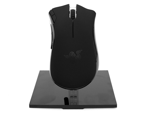 [리뷰]강력한 4G 듀얼 센서로 돌아온, Razer Mamba 4G:: 보드나라