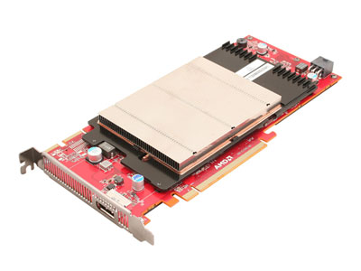 사파이어, VDI 솔루션 'AMD FirePro V7800P/ V9800P/ RG220A' 공개:: 보드나라