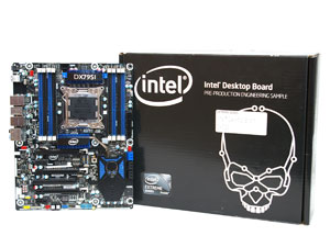 [프리뷰]인텔이 제시한 X79 칩셋 메인보드의 지침서, INTEL DX79SI:: 보드나라