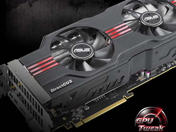 STCOM, ASUS EAH7950 TOP 3GB DCⅡ출시:: 보드나라