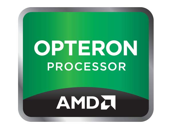 AMD, 옵테론 3200 시리즈 프로세서 출시:: 보드나라