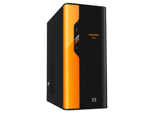 3R SYSTEM, 2개의 전원 스위치를 구비한 케이스 'R500 테라' 출시:: 보드나라