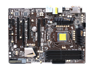 [프리뷰]세 가지 XFast 기술로 체감 성능 향상 추구, ASRock Z77 Extreme4:: 보드나라