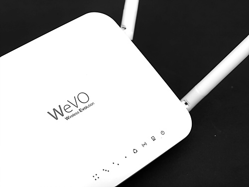 [리뷰]안정성과 성능을 겸비한 300Mbps 유무선 공유기, WeVO W622SL:: 보드나라