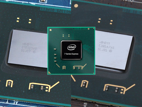 2/ 3 세대 코어 CPU 성능 극대화 위한 Z77 / Z75 칩셋 메인보드의 선택은?:: 보드나라