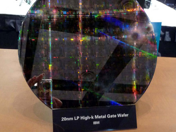 차세대 20nm 공정으로의 이전 전망은 밝지만은 않을 것:: 보드나라