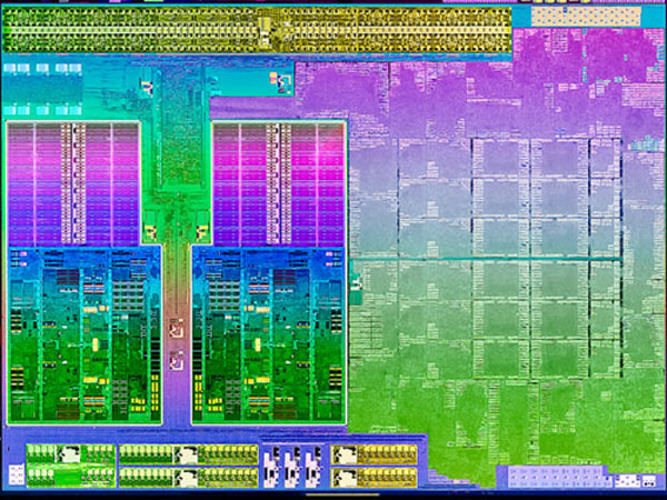 [테크닉]2012 모바일 프로세서, 어떤 관점으로 봐야 할까?:: 보드나라