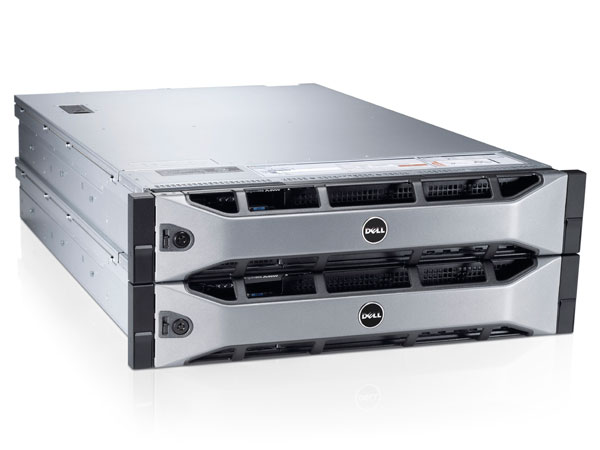 Dell, 차세대 그린 스토리지 델 컴펠런트 SC8000 출시:: 보드나라