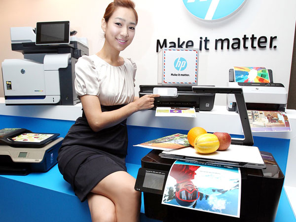 PPS사업부 통합 후 첫 프린터 신제품 17종 대거 출시:: 보드나라