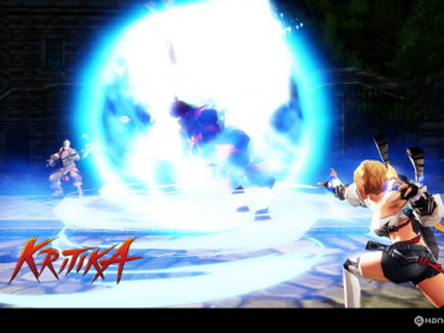 NHN, 모바일 게임 '파라독' 글로벌 출시 및 액션 RPG '크리티카' 2차 CBT 일정 발표:: 보드나라