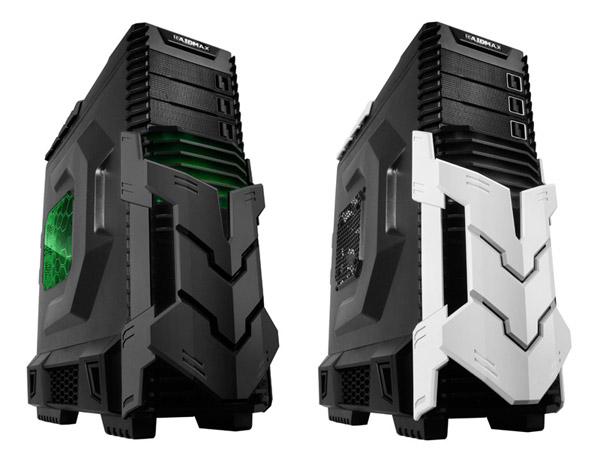 RAIDMAX AGUSTA 케이스:: 보드나라