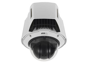 엑시스, 사막에서도 활용 가능한 IP 카메라 'AXIS Q60-C 시리즈' 출시:: 보드나라