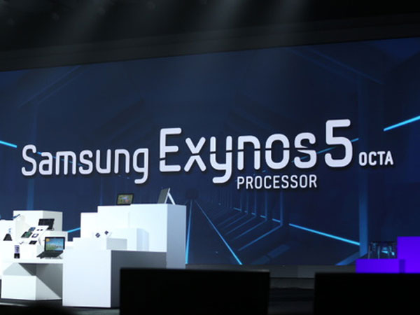 삼성전자, big.LITTLE 적용된 8코어 모바일 프로세서 Exynos 5 Octa 발표:: 보드나라