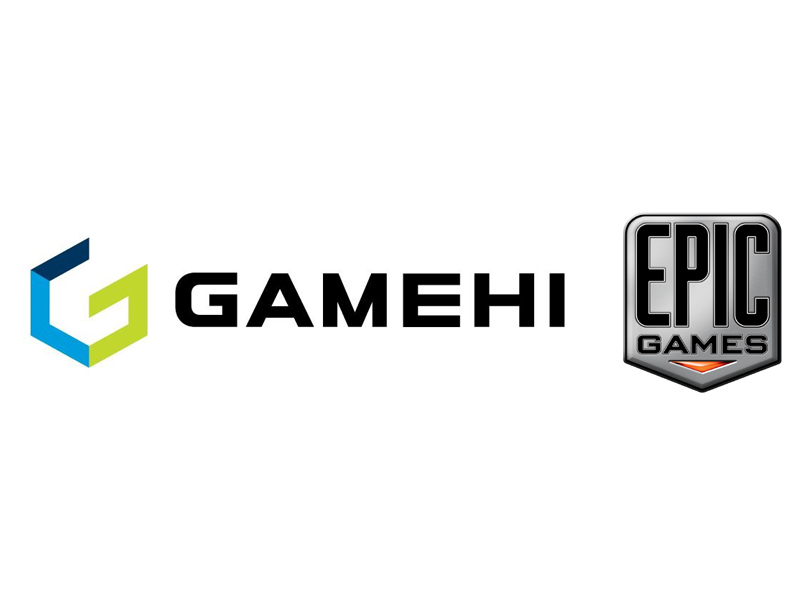 게임하이 차기 신작은 언리얼 엔진 3로:: 보드나라