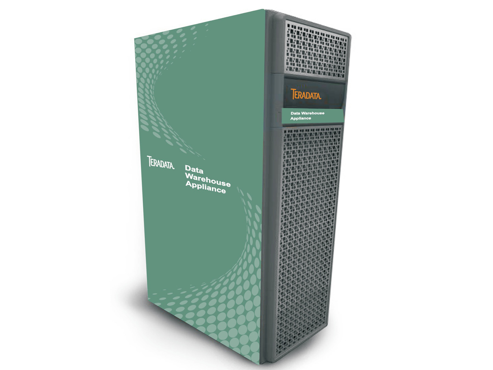 테라데이타 ‘테라데이타 데이터웨어하우스 어플라이언스 2700’ 출시:: 보드나라