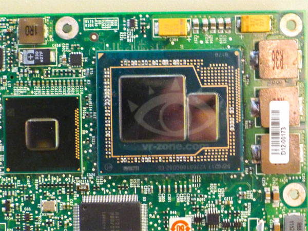 인텔 차세대 하스웰 내장 GPU GT3e L4 캐쉬 64MB 탑재, CPU와 GPU 공유:: 보드나라